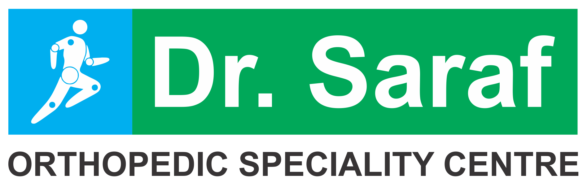 Dr. Saraf Orthopedic Specialist Centre